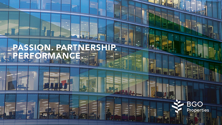 BGO | BGO Properties